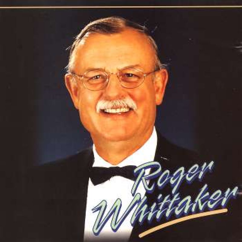 Roger Whittaker - Roger Whittaker [Euro Trend] - hitparade.ch